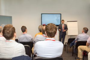 Minibus Driver Training Course & Assessments – Active MiDAS Training